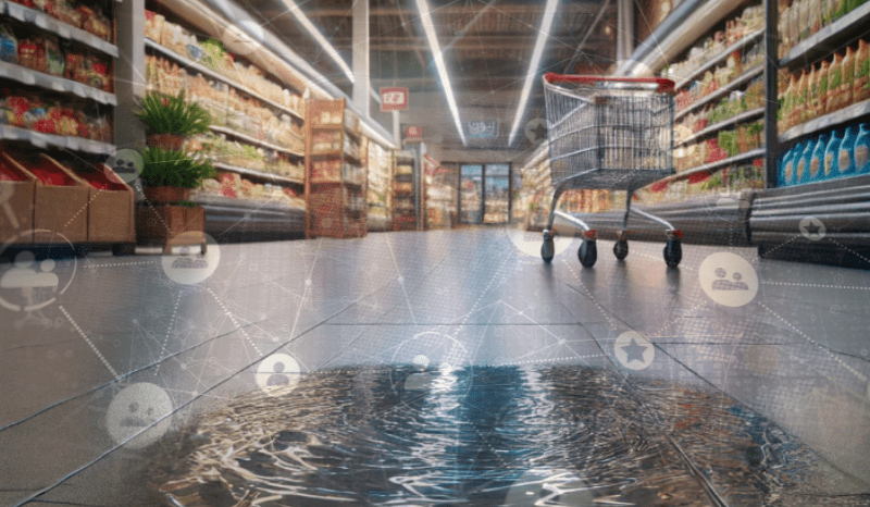 Lighting, Cameras, and Security Audits: Technical Standards used by ...